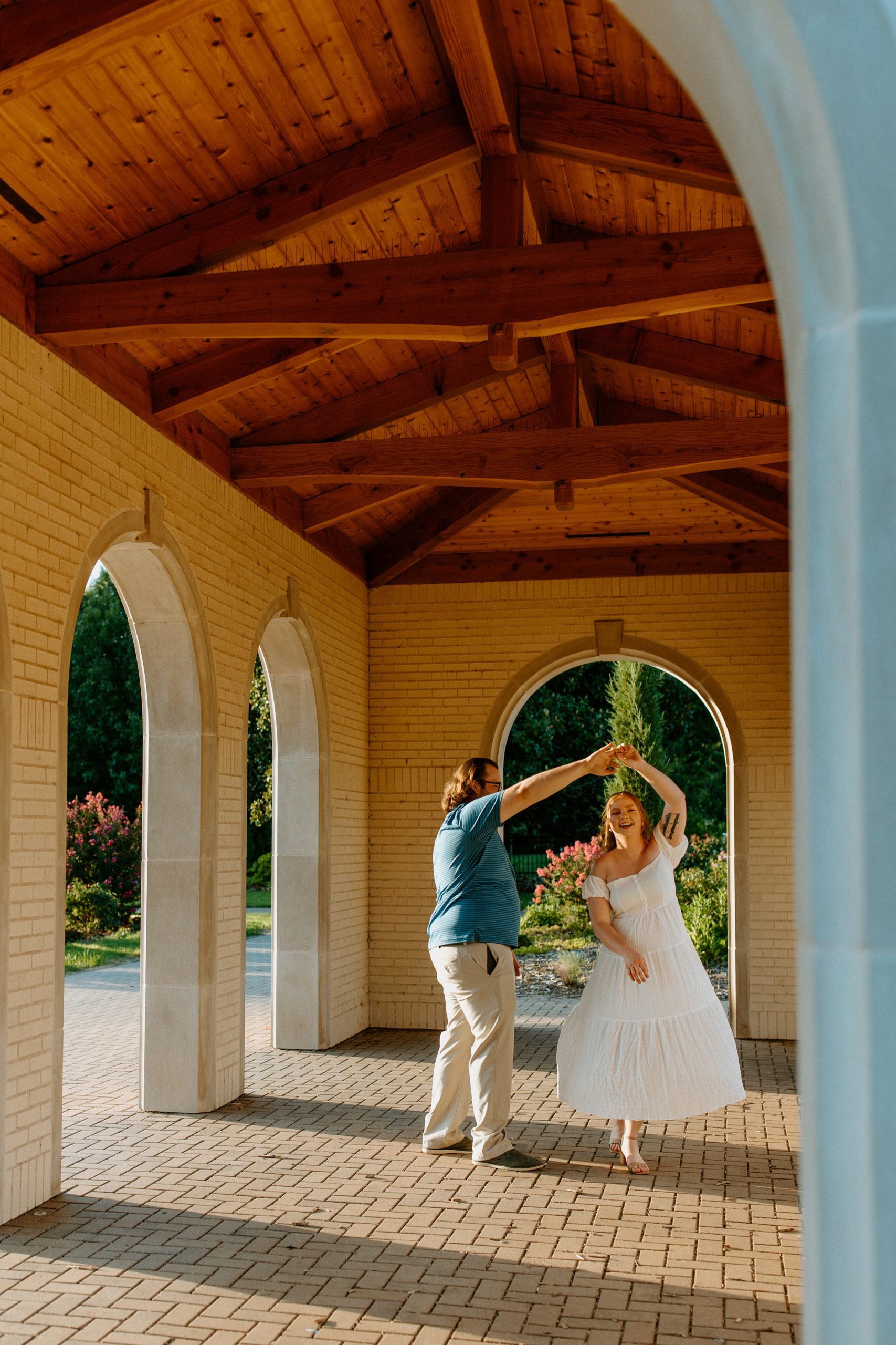 Top 5 Locations for Tulsa Engagement Sessions - Katherine Rivera ...