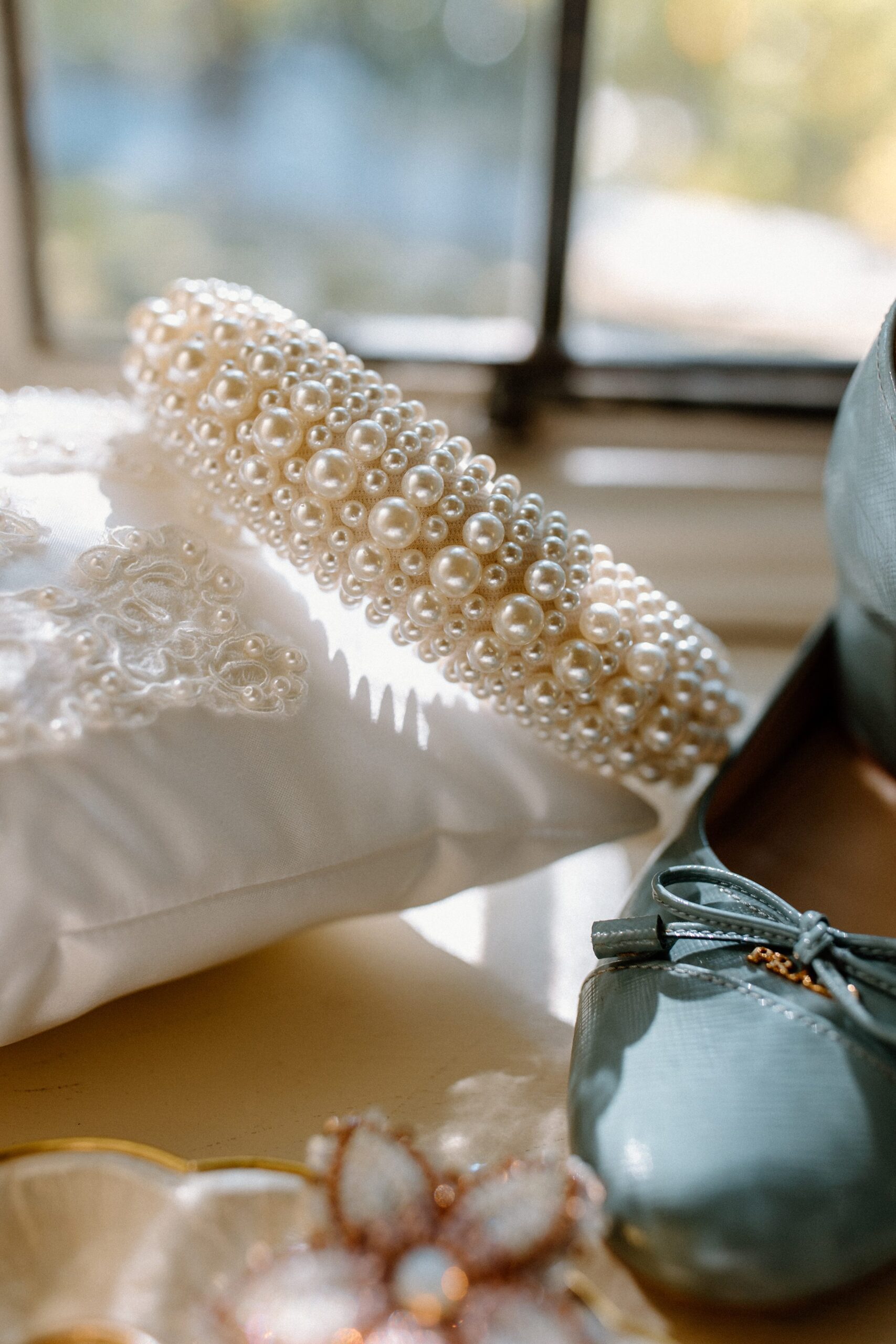 Timeless Harwelden Mansion Fall Wedding - Katherine Rivera Photography