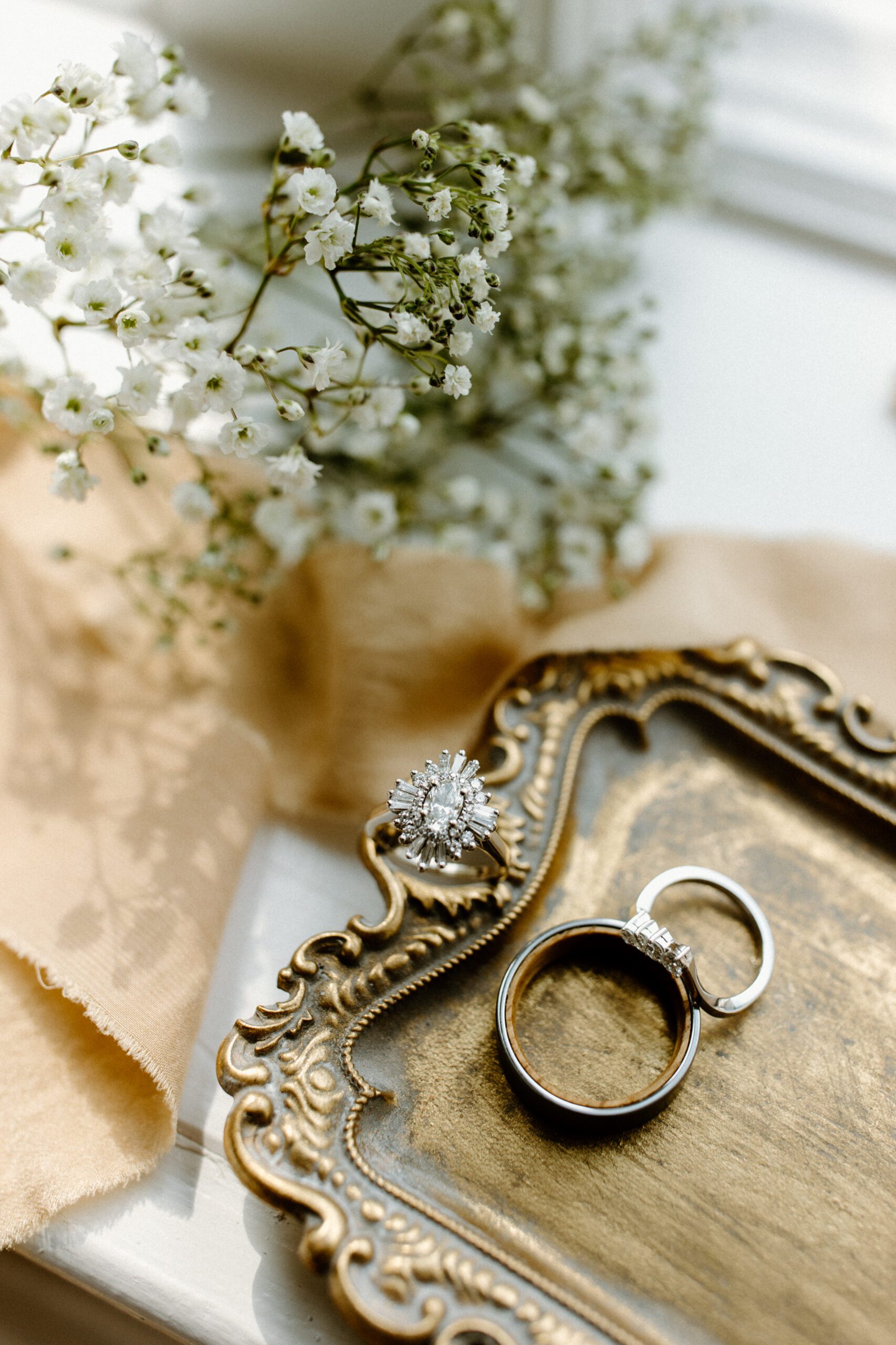 Long Island Waterfront Venue - Katherine Rivera Photography