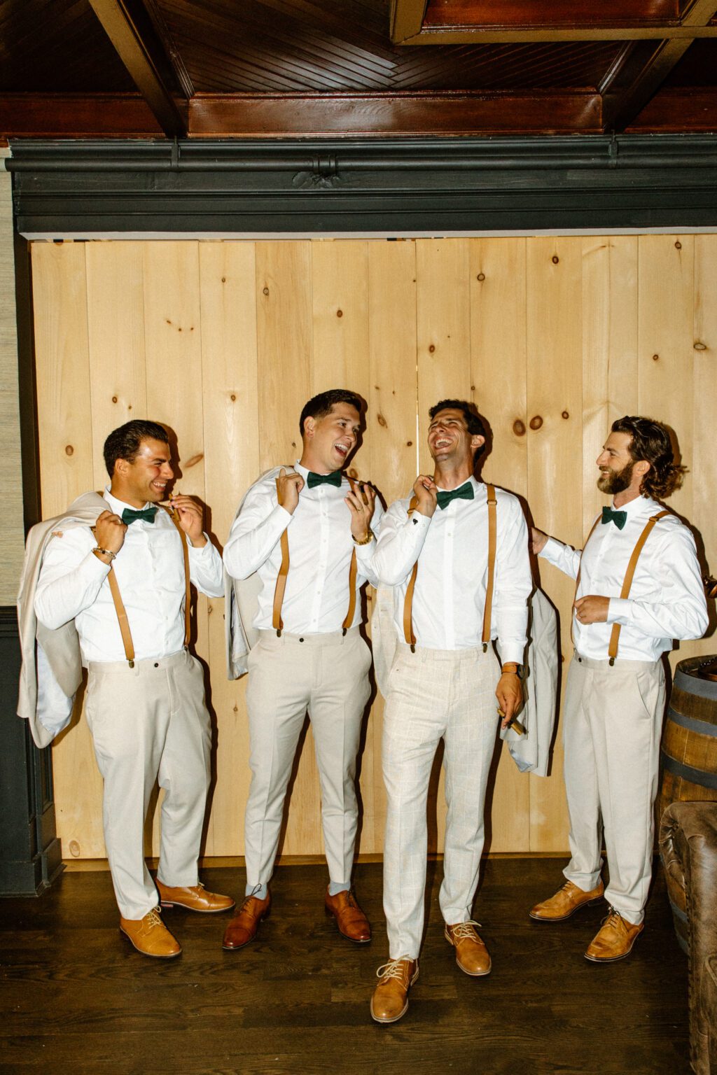 Long Island Waterfront Venue - Katherine Rivera Photography